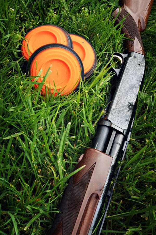 Shooting Clays Team Registration - ICRI - Florida West Coast